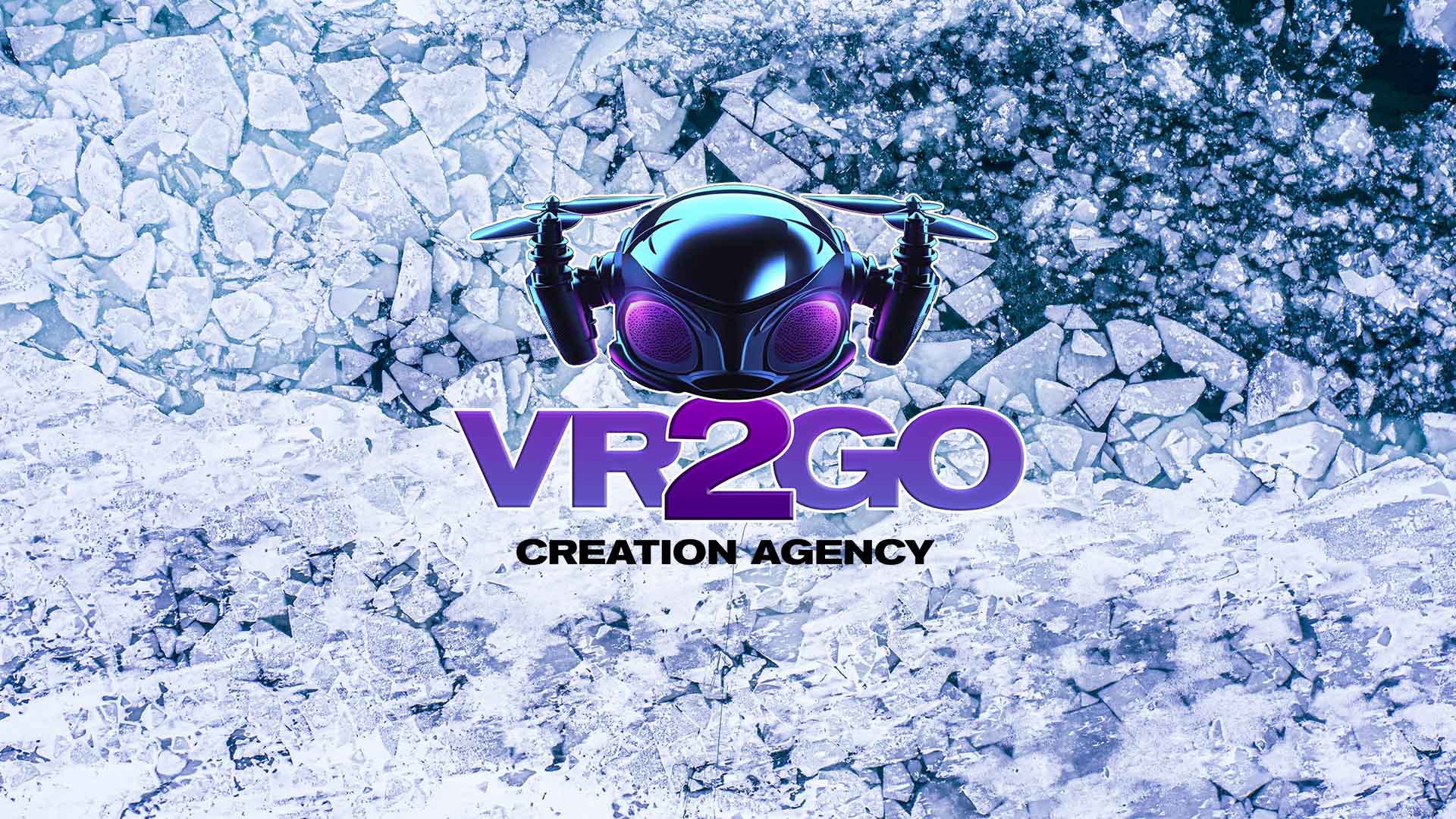 VR2GO: Your Premier Creation Agency