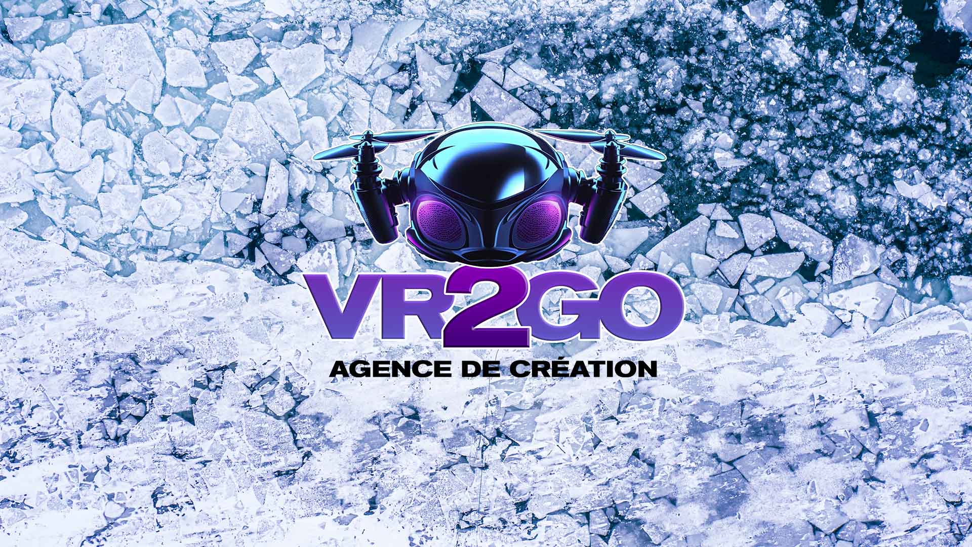 VR2GO : Votre agence de création
